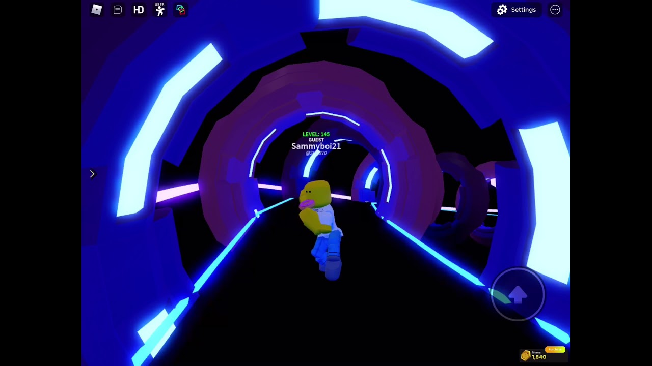 Turn Into Your irl roblox avatar || Roblox trend - YouTube