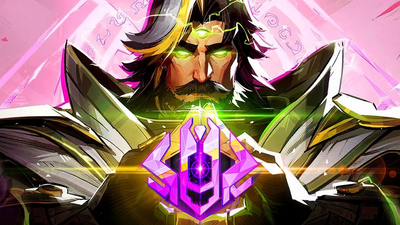 My Most INTENSE Marvel Rivals Match EVER - Reaching Eternity Rank ...