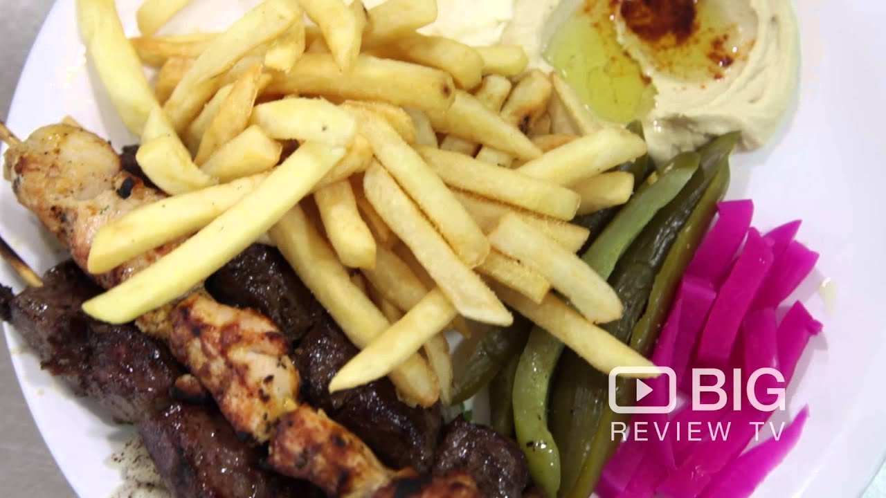 Awafi Charcoal Chicken a Restaurant in Sydney serving mouth watering ...