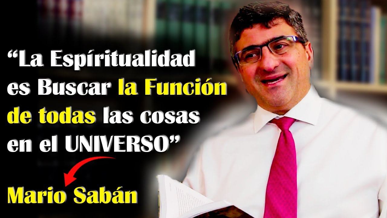 La Espiritualidad en KABALLAH no es lo que nos dicen las Religiones 🙌 ...