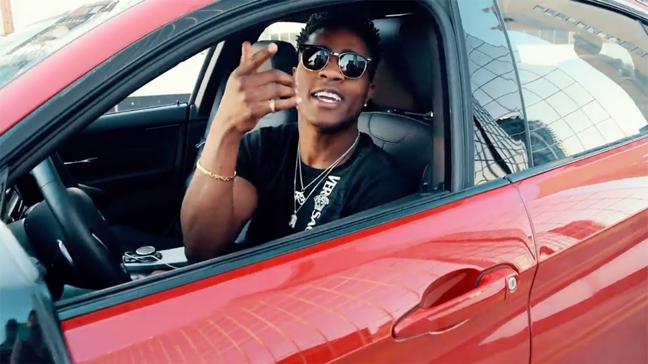 OG Jonah - Pray (Official Music Video) - YouTube Music