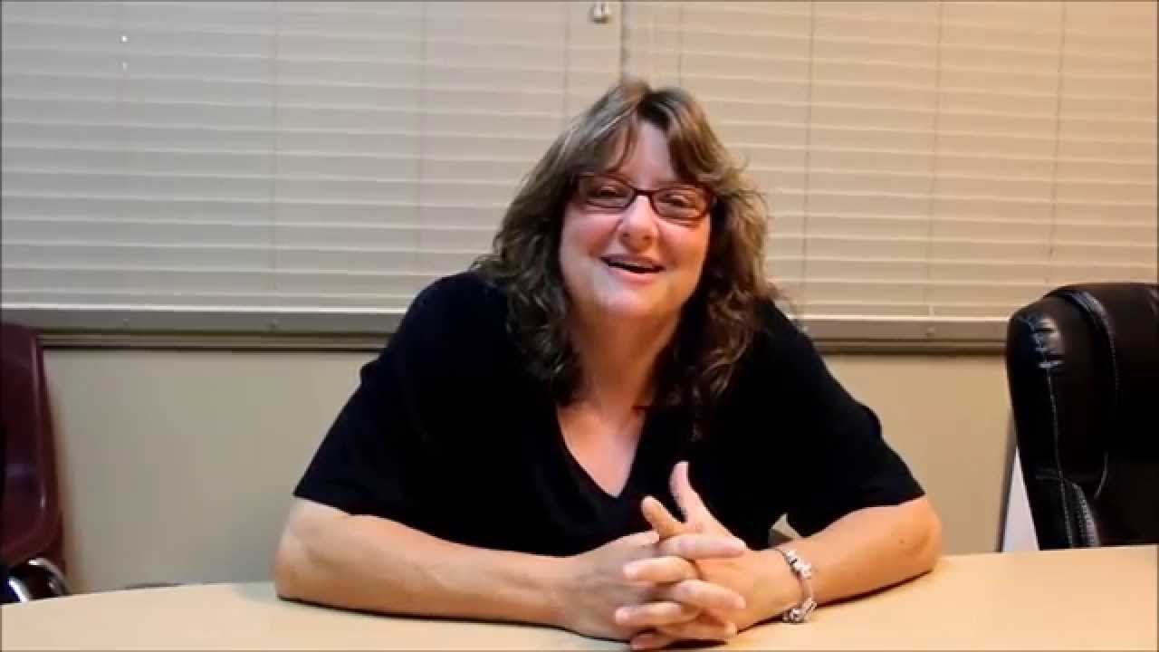 Sandy F. Amazing Transformation Thin & Healthy Total Solutions - YouTube