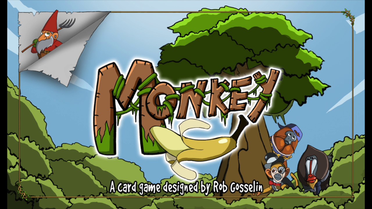 Monkey Fox FM Interview - YouTube