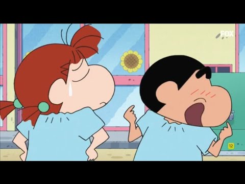 shin chan full episode in dub 26/3/24 - YouTube