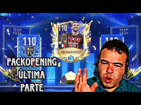 Packopening definitivo /parte 3/ (fifa mobile) [gameplay] lobo cazador ...