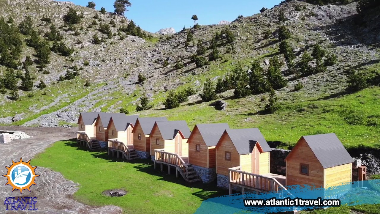 Qafe Thore - YouTube