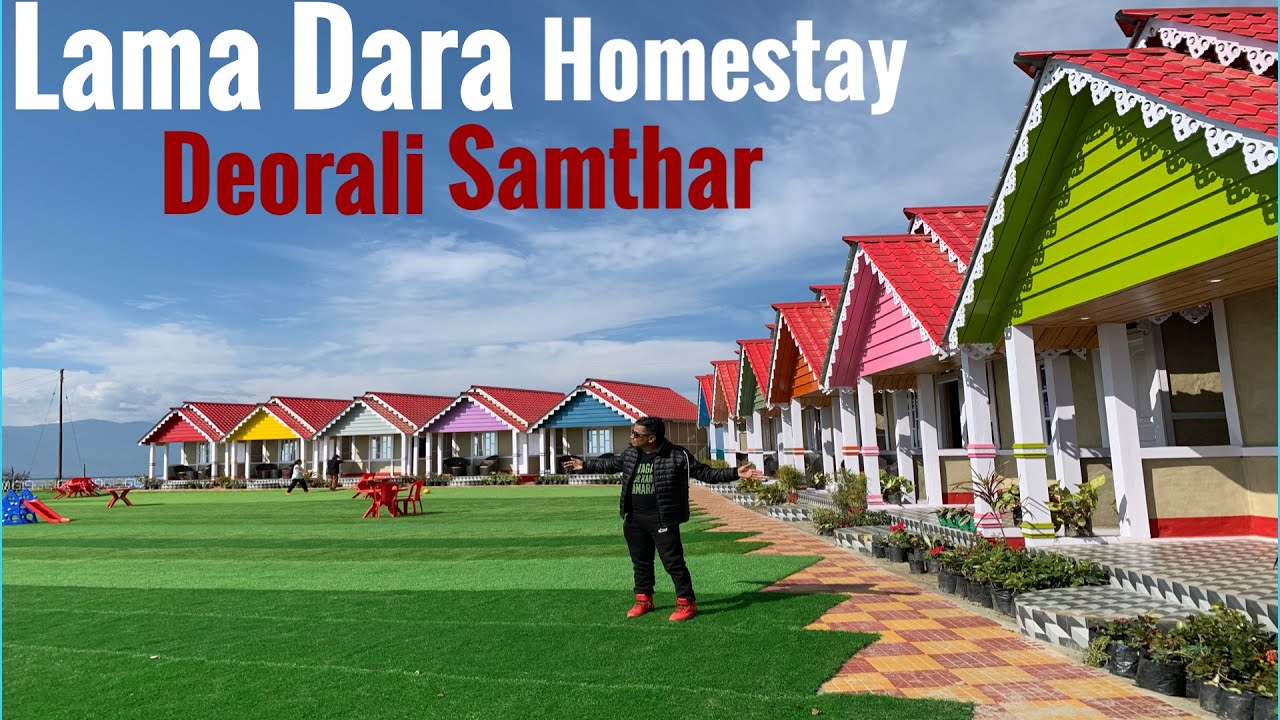 LAMA DARA HOMESTAY || DEORALI, SAMTHAR,KALIMPONG, NEWLY UPCOMING ...