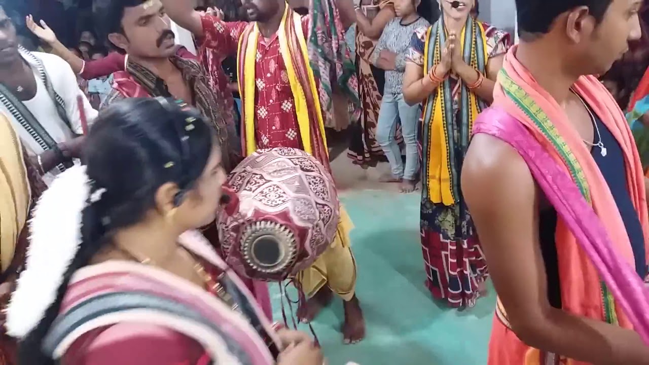 Bargarh , jamunda , namjangya mandly march 2020 - YouTube