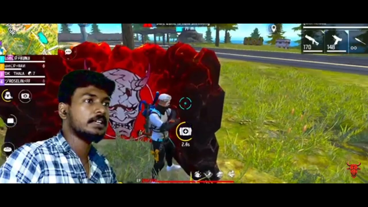 Mattu_Ravi #Gameplay - YouTube