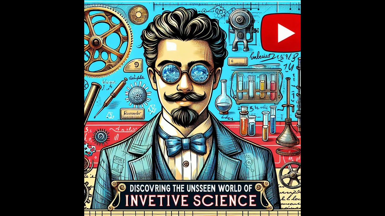 The Forgotten Genius: Royal Rife’s cancer cure “conspiracy.” - YouTube