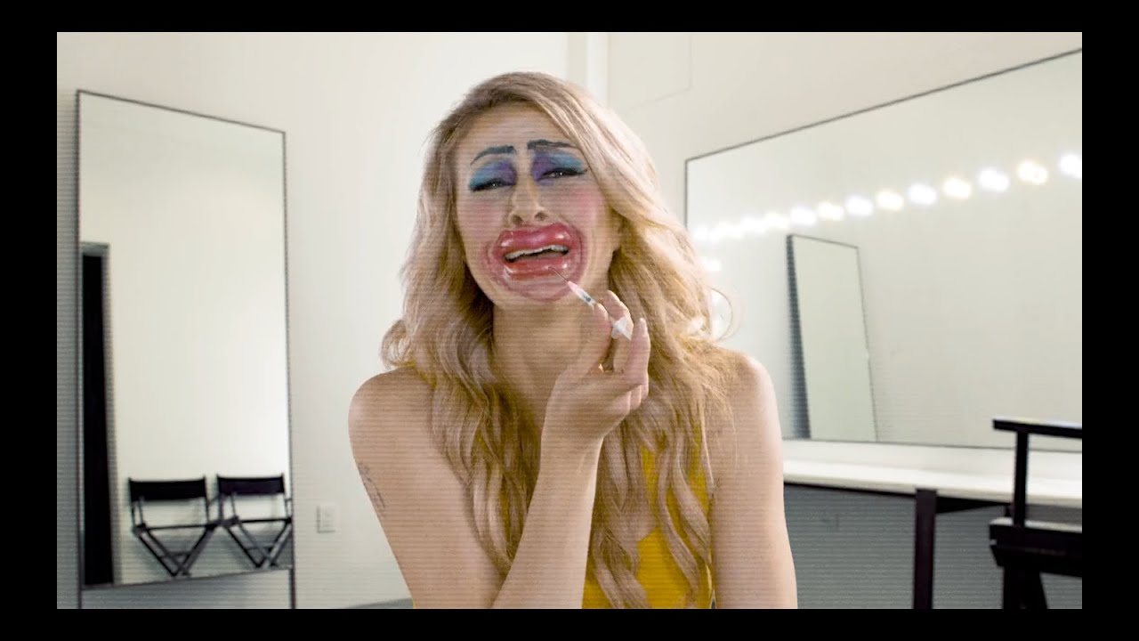 Aetheric - A Masterful Deception - YouTube