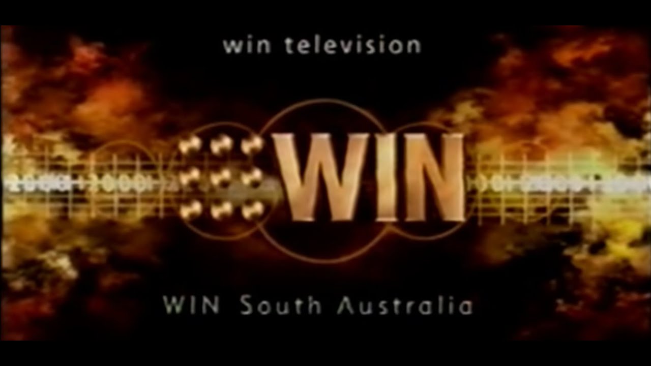 Win SA Start Up 1999 - YouTube