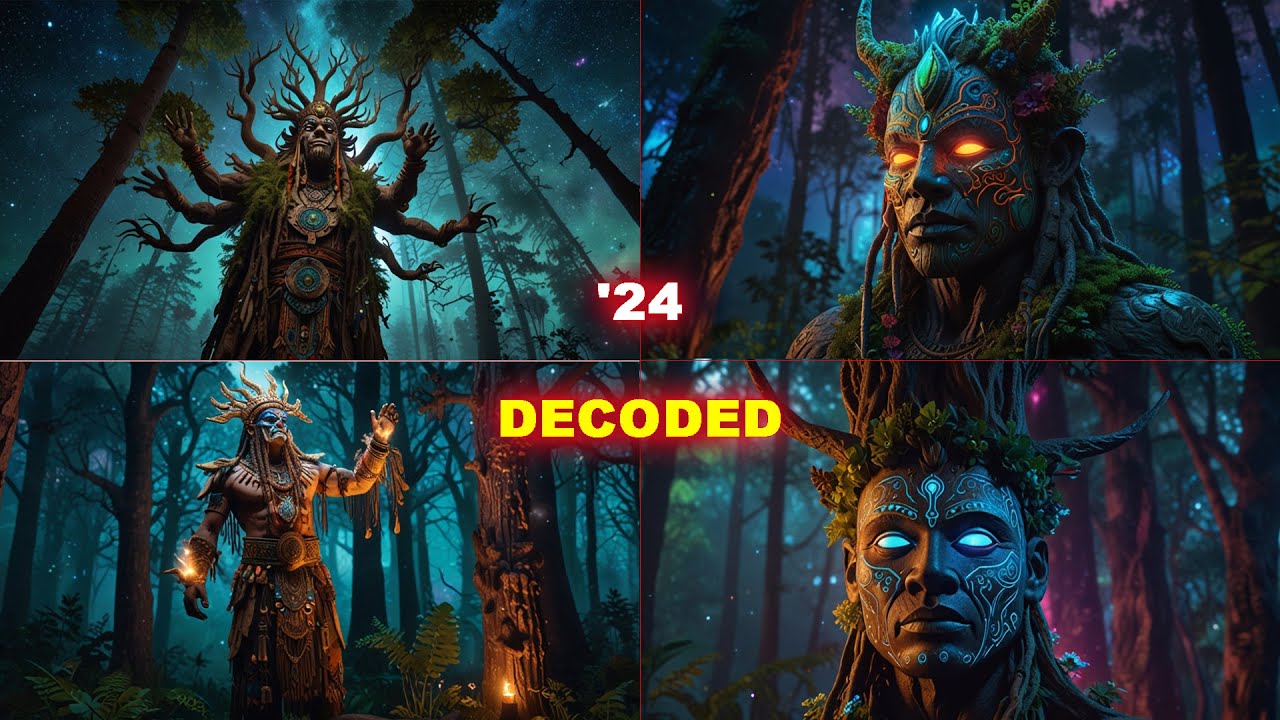 2024 U.S. Election Numerology: Decoding the Spiritual Meaning of the ...