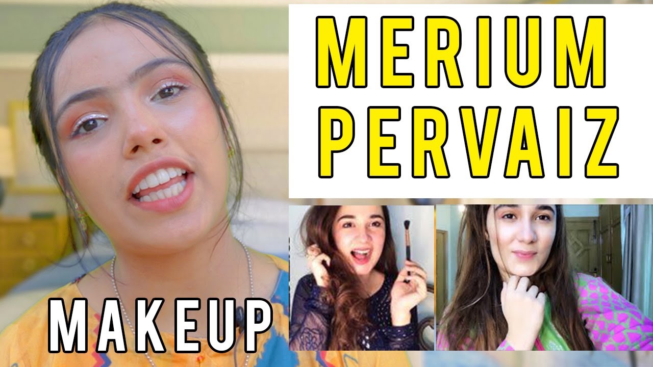 Signature Glam - Everyday Makeup for Beginners in Details | Merium ...