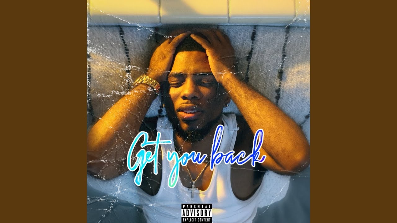 Get you back - YouTube