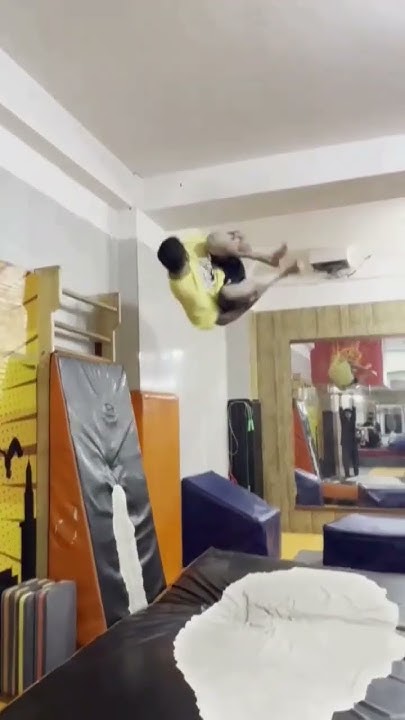 #lifestyle #gym #freerunning #parkourgym #fitness #freerunner #parkour ...