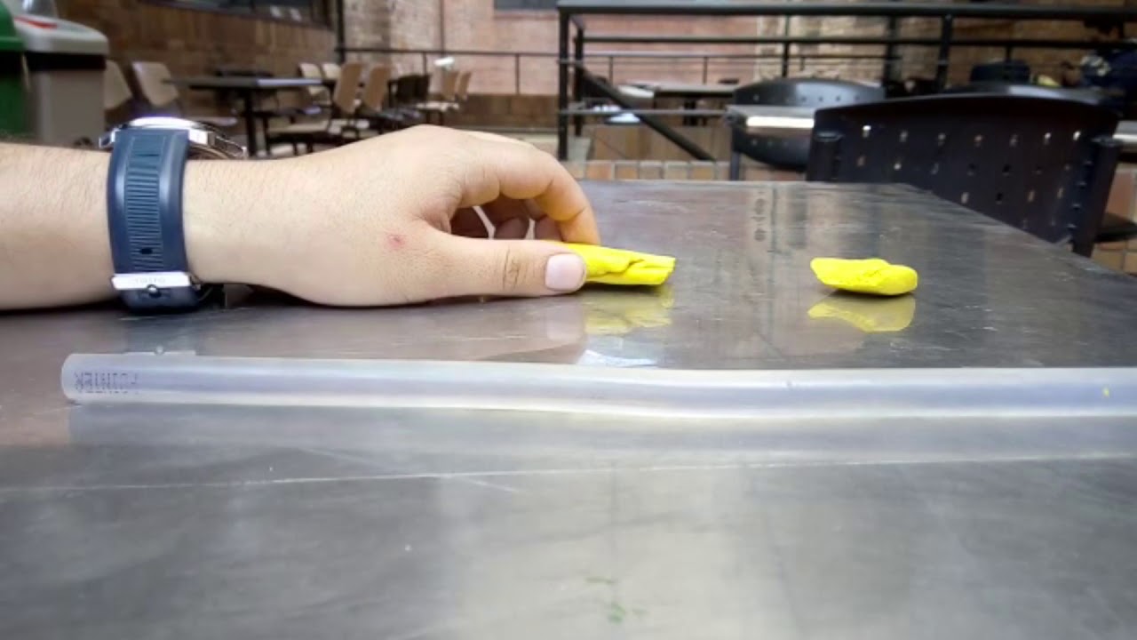 Maleabilidad y Ductilidad - YouTube