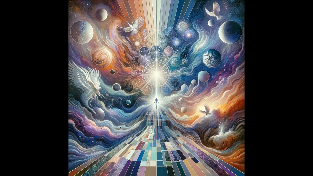 The Moreness Show #13 - The Moreness of Deliberate Creativity - YouTube