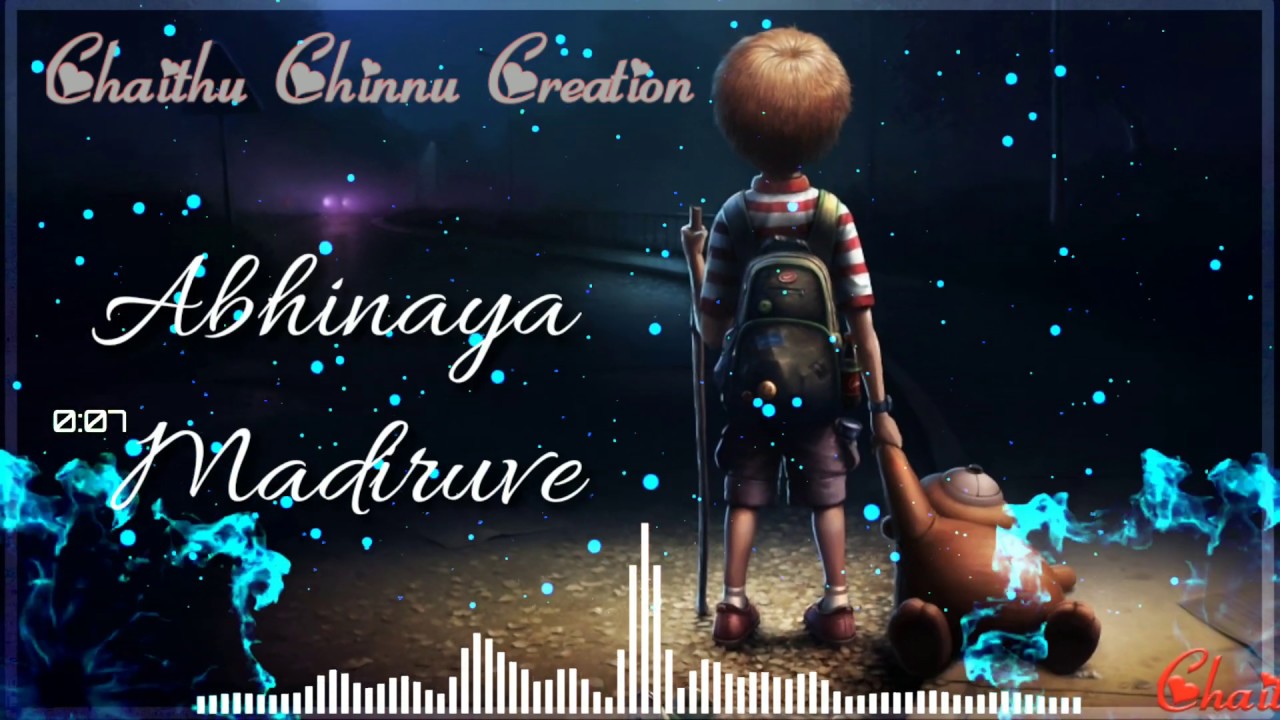 bada Pachtaoge kannada version♥️Abhinaya Madiruve ♥️ 😍 - YouTube