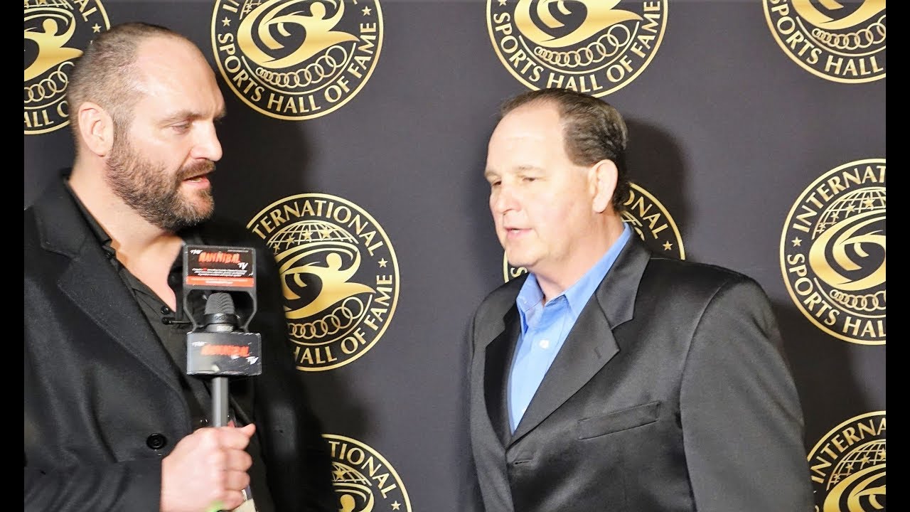 Bobby Fulton of The Fantastics 2019 Interview! - YouTube