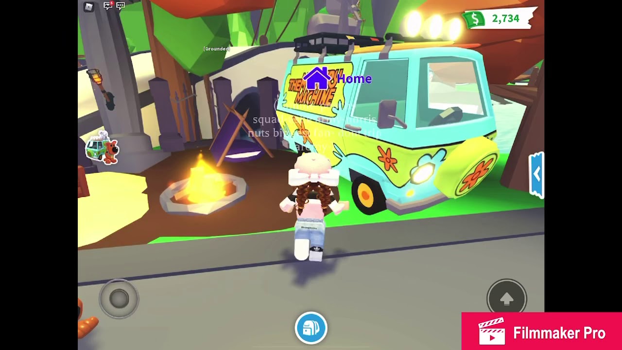 (NEW) dinosaurs coming to adopt me? - YouTube