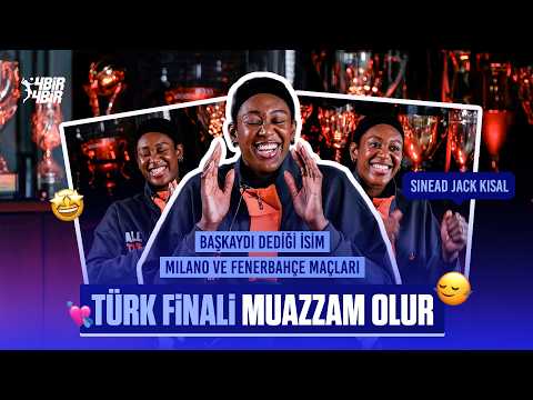 HAAK BU DÜNYADAN DEĞİL GİBİ! \