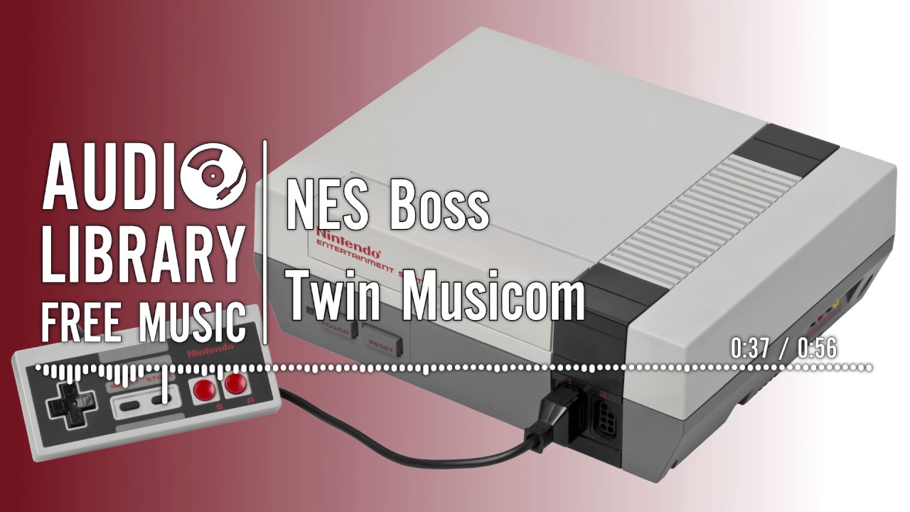 NES Boss - Twin Musicom - YouTube
