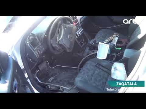 Toy ucun rayona gelen oglan nisaninda qezada öldü - ARB TV