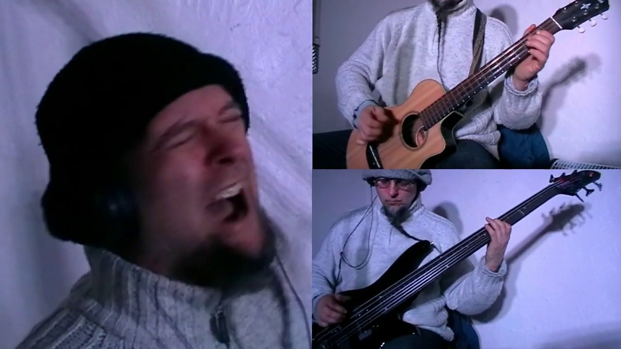 MAGIC PATH by ASH MANDRAKE - YouTube