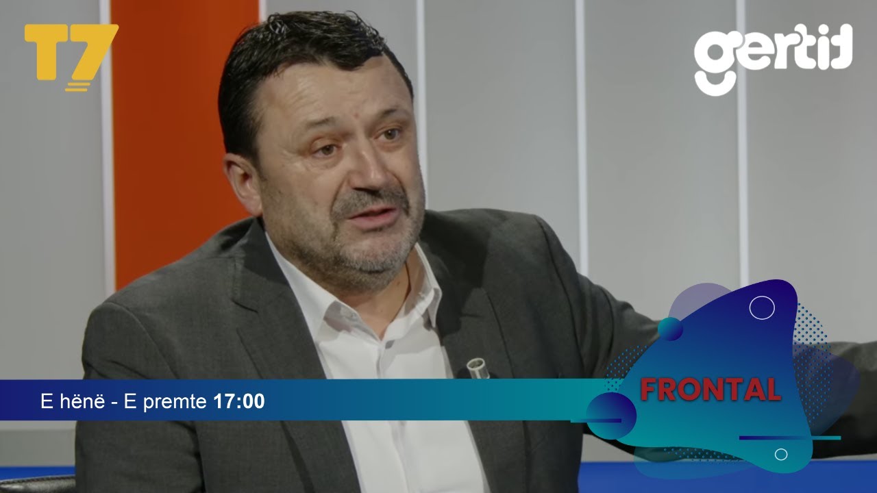 Frontal - Televizioni 7