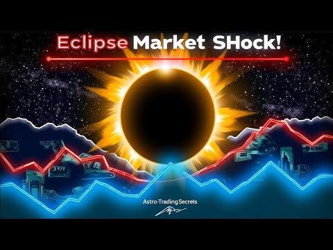 Trading Solar Eclipses: A Trader’s Guide to Market Reversals - YouTube