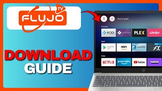 How To Download Flujo Tv On Firestick Step By Step 1 17 Mp3 & Mp4 ...