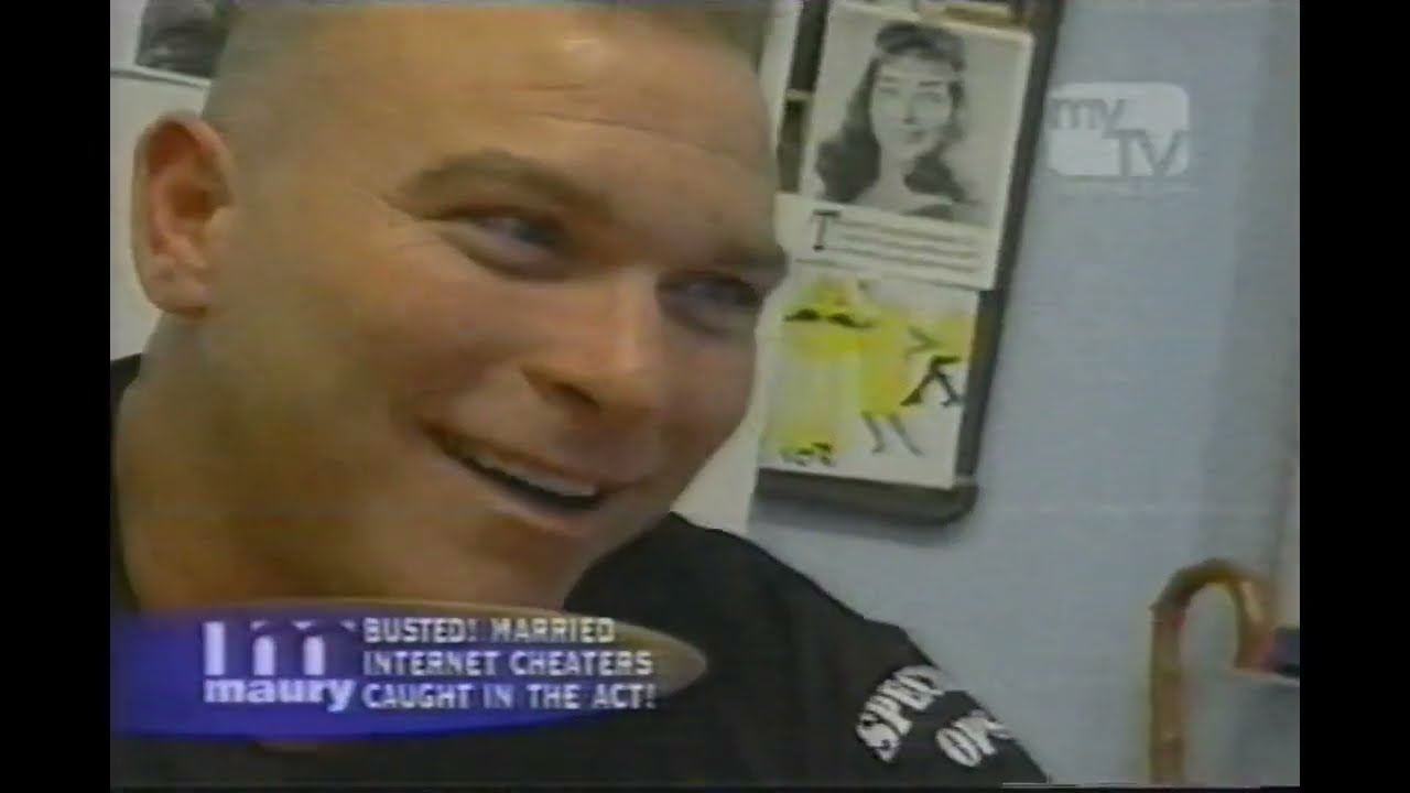 Dave Vitalli Complication - YouTube