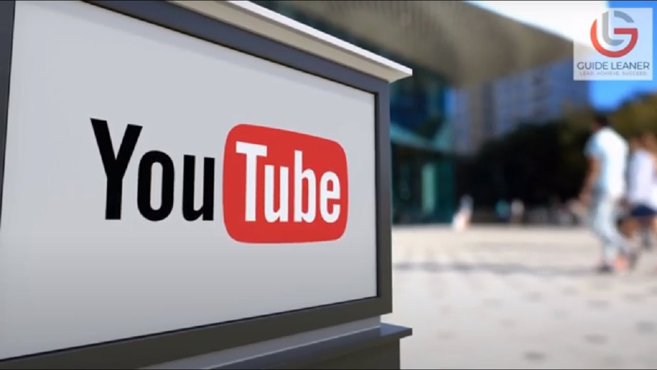 YouTube channel setup and optimization checklist - YouTube