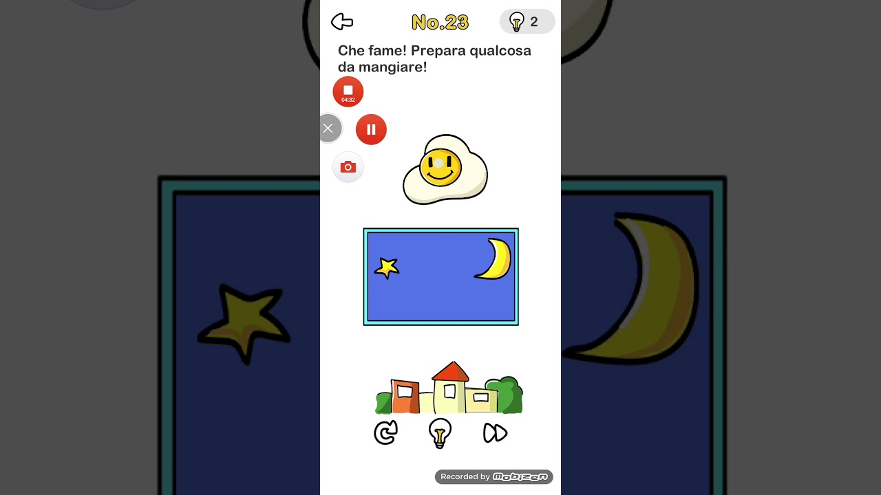 Gioco a brain out - YouTube