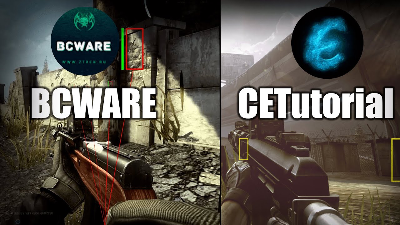CWCLIENT | BCWARE/CETutorial | SHOWCASE 2022 - YouTube
