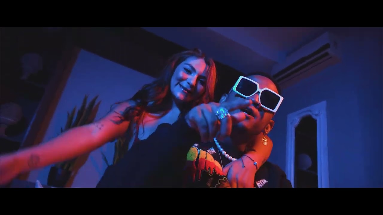 Que Lio - Tiffany Selenne X Mole X Kabliz - YouTube Music
