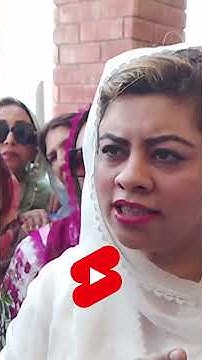 Imran Khan Aur Bushra Bibi Ky Iddat Nikah Case Ka Faisla!! | Kanwal Shauzab's Dabang Talk - YouTube