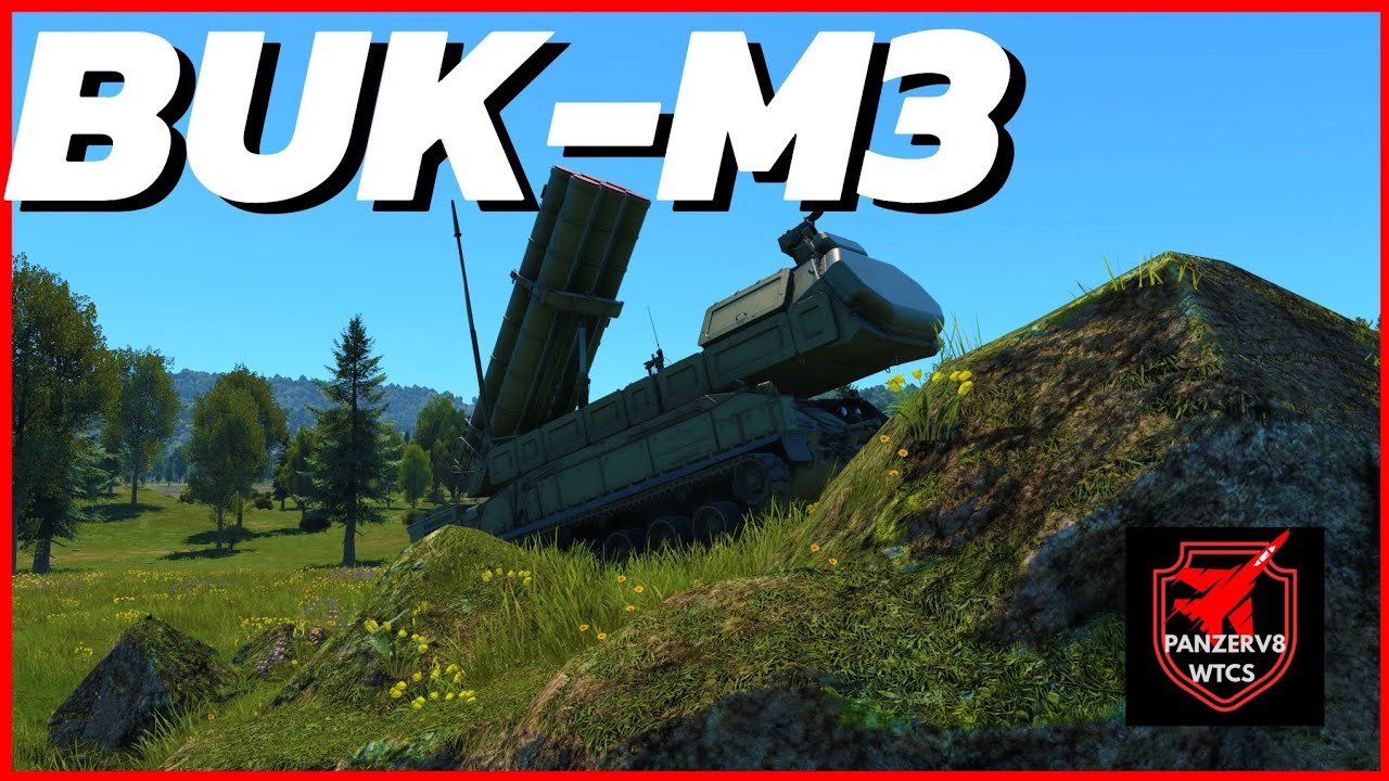 (BUCK-M3 gameplay) defending the skies from incoming threats - YouTube