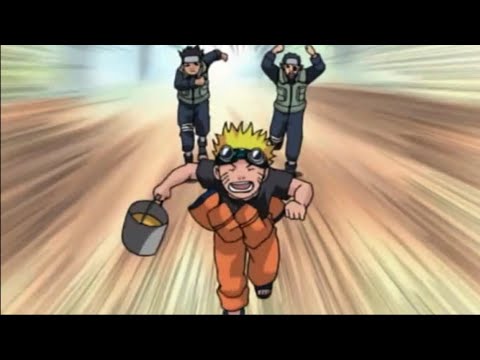 Naruto (1997) Enter, Naruto Uzumaki! - YouTube