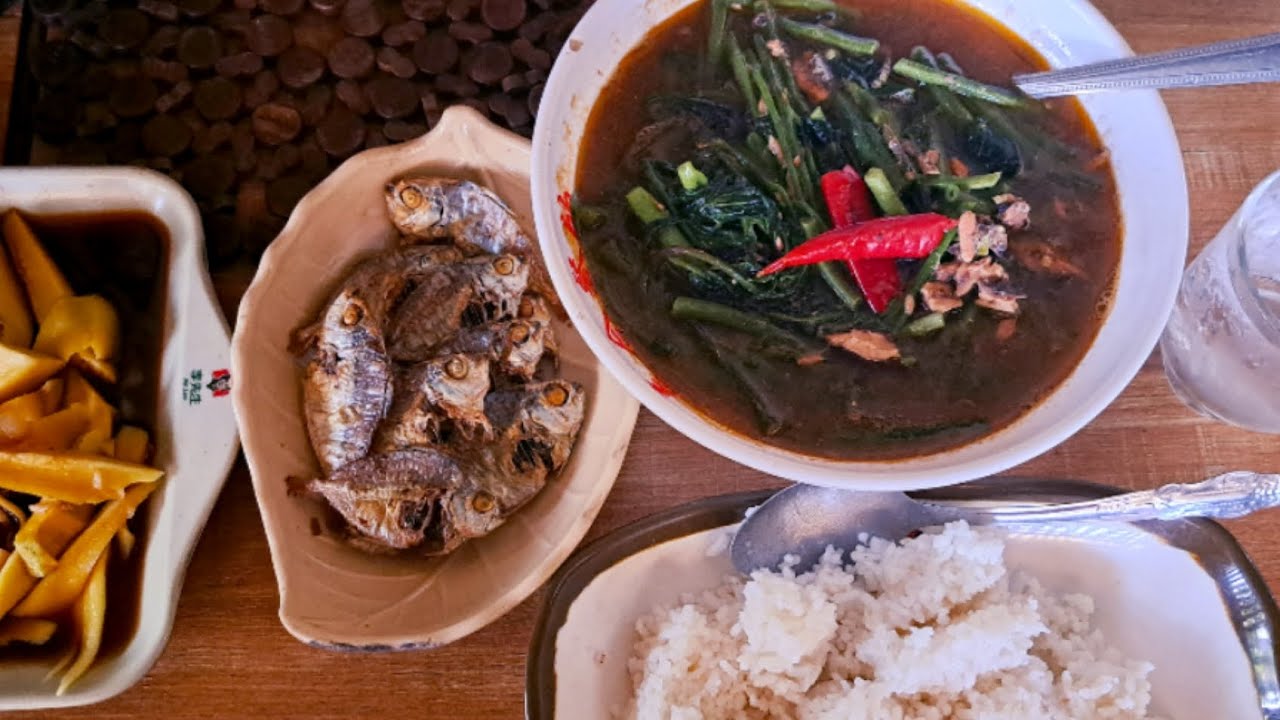 HOW TO COOK EASY BUT HEALTHY BREAKFAST IN COUNTRYSIDE #cooking ...