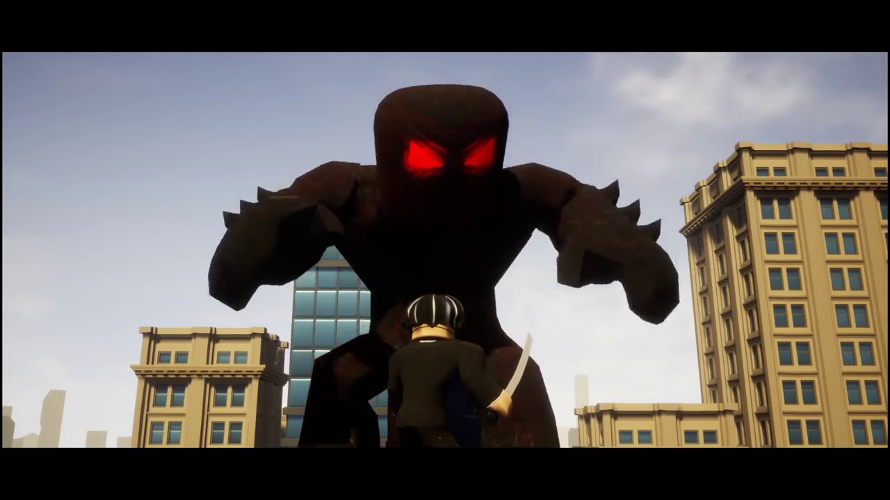 Roblocalypse Animation MOVIE - Roblox Music Video - YouTube