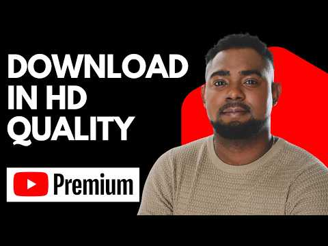 Как скачать видео с YouTube в HD качестве