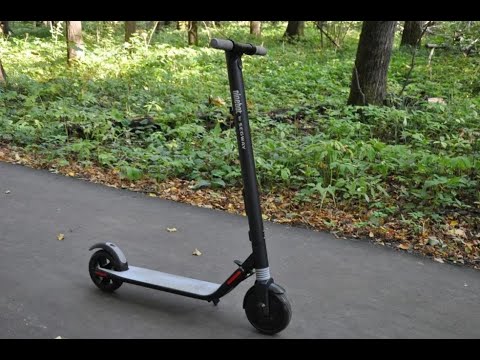 Ninebot ES2 54 error code/Ninebot ES2 ошибка 54 - YouTube