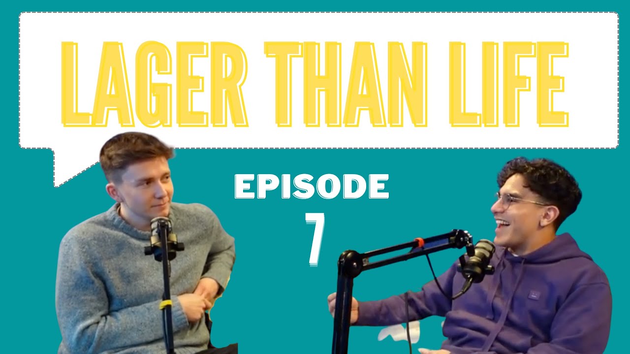 FURY BEATS PAUL, ROALD DAHL CENSORSHIP & DRAKE'S RETIREMENT?! EP 7 ...