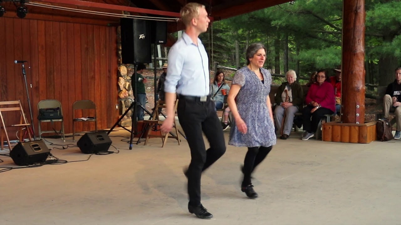 Strathspey Reel @ Wheatland TAW 2019 - CommonWealth Dance Collective ...