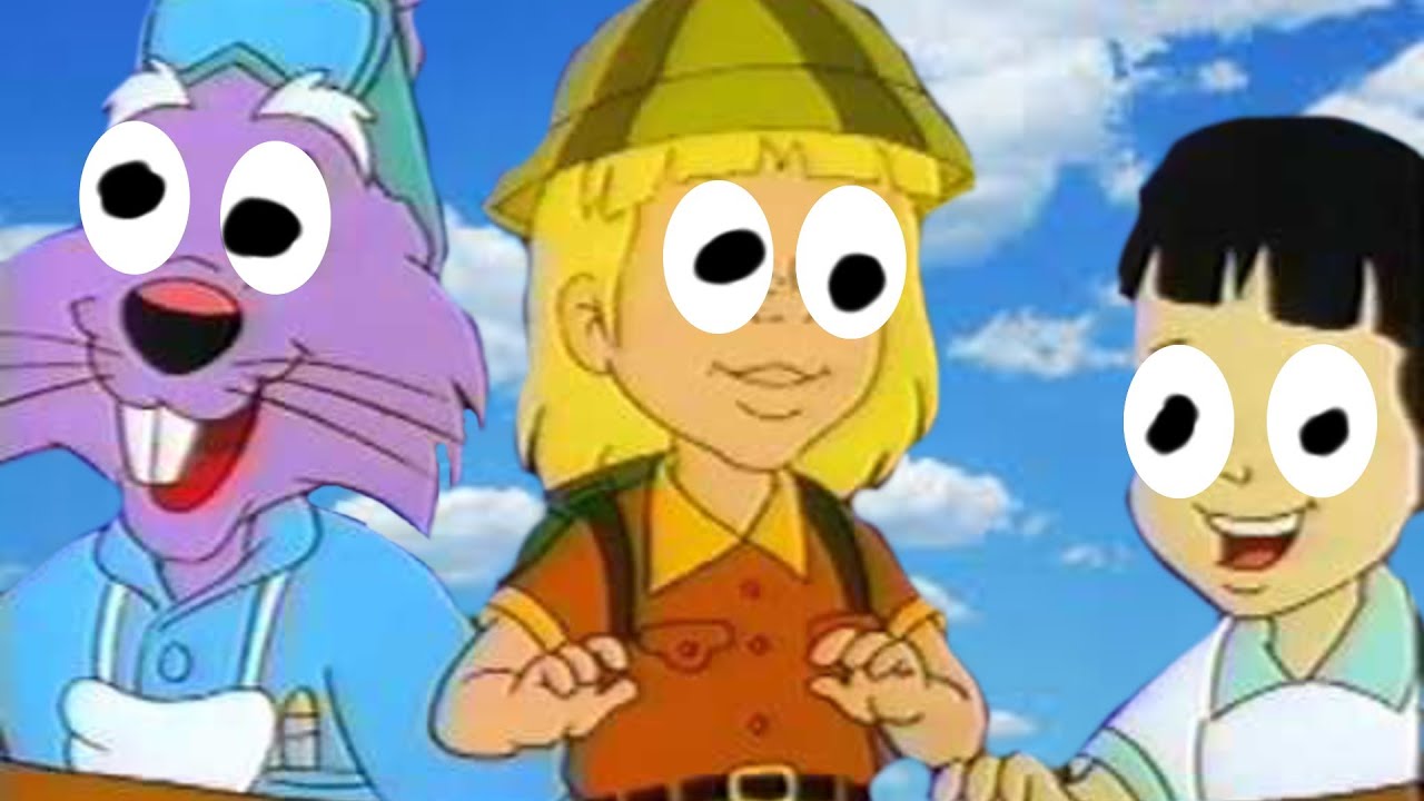 (YTP Collab Entry) Dr. Rabbit's Ultrasimplistic Comeback - YouTube