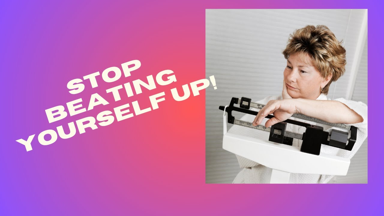 Secrets to Eating Healthy without Guilt or Regret - YouTube