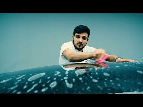 AUDİ A5 ARAÇ KAPLAMA | MERSİN | MEDYAMER PRODÜKSİYON | MERSİN DRONE ÇEKİMİ