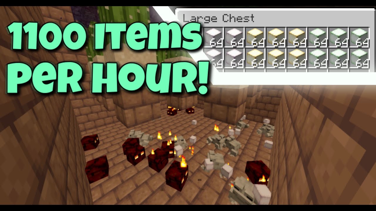 Simple frog light farm! Minecraft 1.19 - YouTube